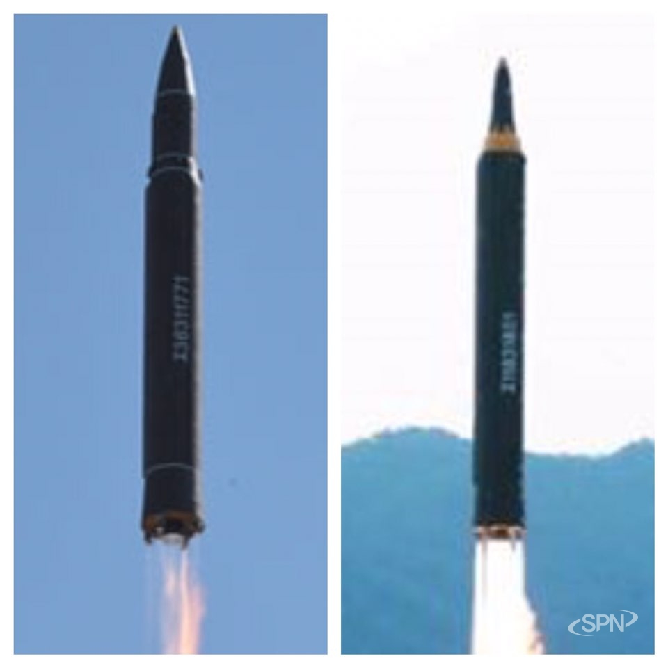 김동엽 교수, "北 ICBM 완성이나 실전 배치 의미아니고 추가 발사 예상"