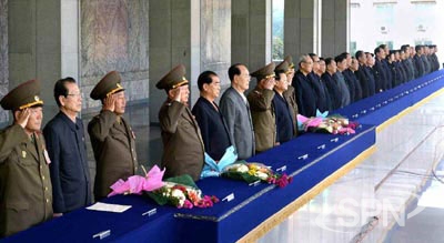 북한 수소탄시험 성공 축하 평양시군민 경축대회 (5)