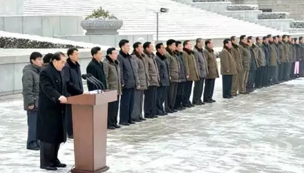 트랙터·화물자동차 진출식 (2)