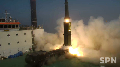 美 전문가들 "한국 SLBM, 북한 탄도미사일 억제수단으로 작용될 듯"