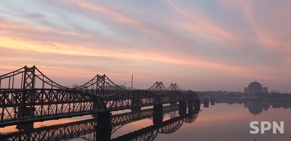 중국 세관 “11월 북-중 교역 두 달째 연속 감소”