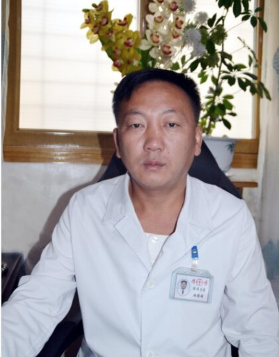 평양고려의학 명의, 평양시 산업종합진료소 최창석 의사