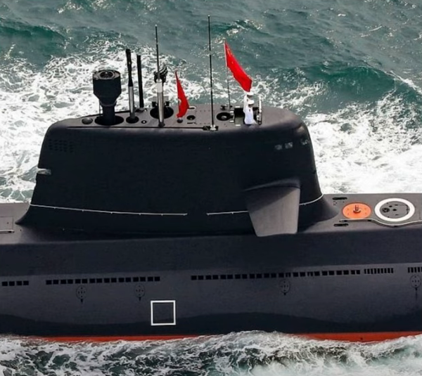 [잠수함 리얼리티](2) 중국잠수함 039형 함교탑 형상이 6가지인 이유