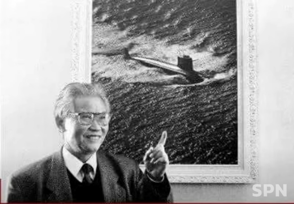 [잠수함 리얼리티](3) 중국 핵추진공격잠수함(SSN)