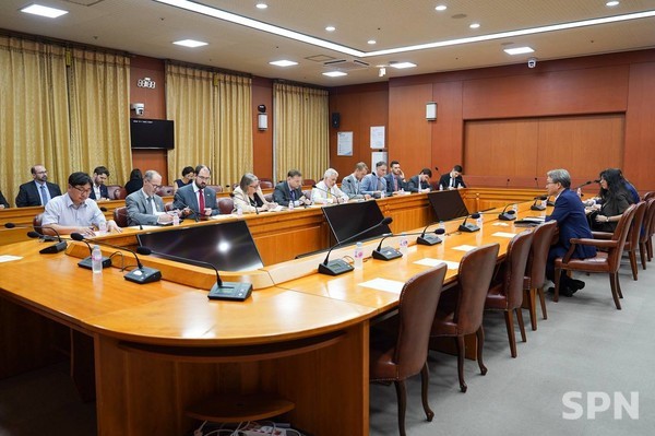 외교부, '잼버리' TF 구성..."현장 파견, 주한 외교단과 소통"