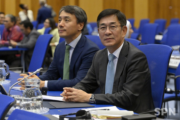 IAEA, ‘북한 결의안’ 채택…“완전한 비핵화 촉구”