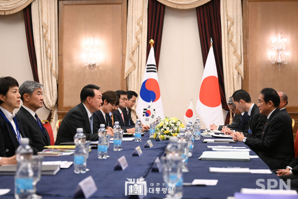 한일 차관전략대화 9년만 서울서 개최..."지역 정세 등 논의"
