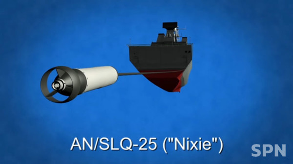 [잠수함 리얼리티](18) 세계 제2차대전 어뢰와 오늘날 어뢰