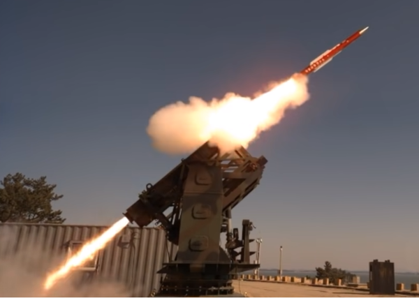 방사청장 "한국형 아이언돔 LAMD 2029년 전력화 목표"