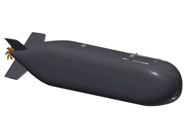 [잠수함 리얼리티](23) 전투용 무인잠수정(UUV)